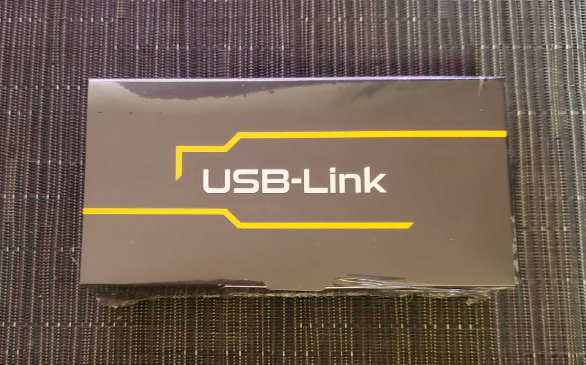 【未使用】【新品】USB-Link for GATE Control Stationの落札情報詳細 - ヤフオク落札価格検索 オークフリー