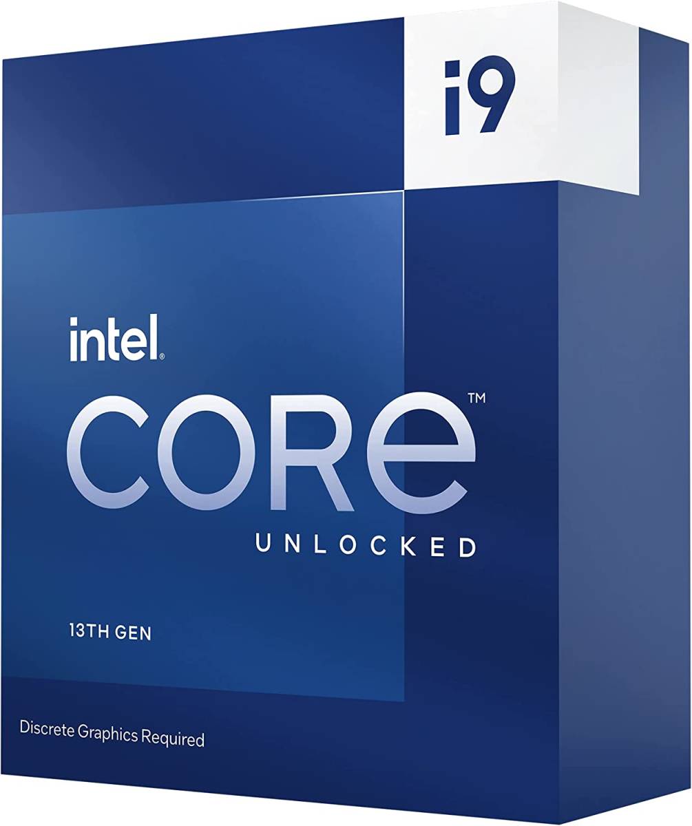 【未使用】【新品未開封】intel インテル CPU 第13世代 Core i9-13900KF BOX BX8071513900KFの落札 ...