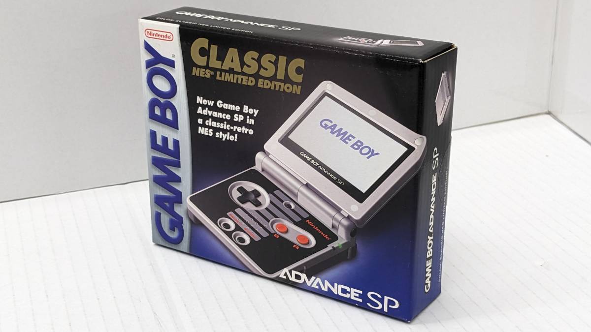【傷や汚れあり】Nintendo 任天堂 GAME BOY ADVANCE SP ゲームボーイアドバンスSP AGS-001 ソフト まわる ...