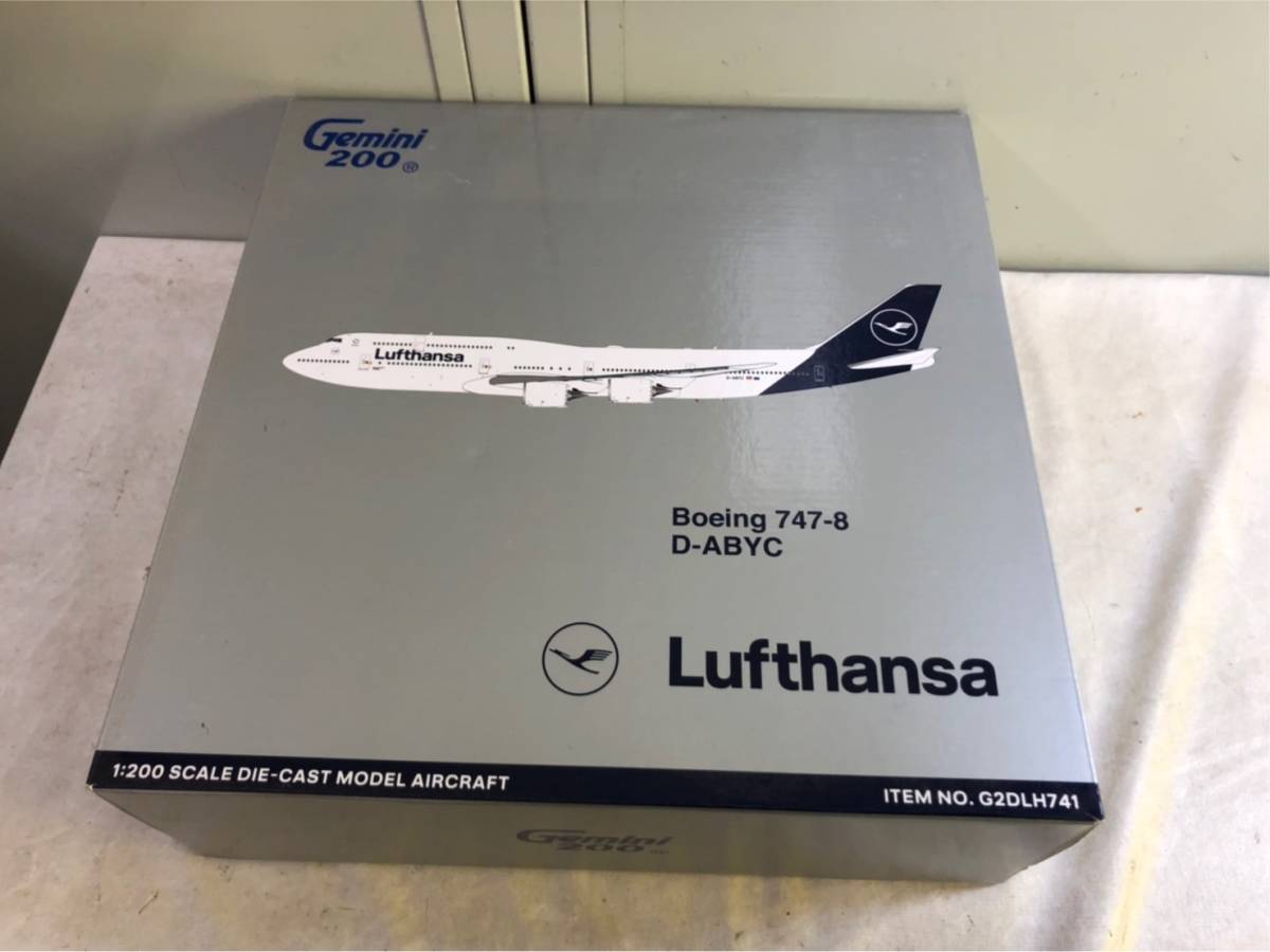 【傷や汚れあり】ROCO 43005 DB ET 420 Lufthansa 3両セット 現状品 ジャンク品 動作未確認の落札情報詳細 ...