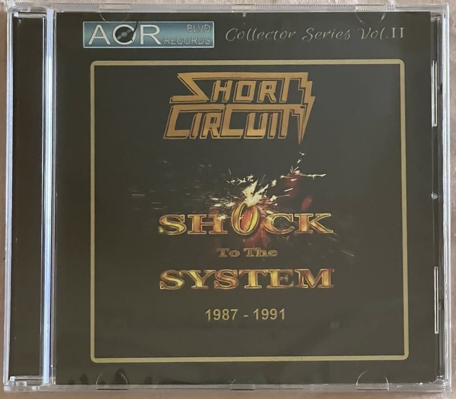 【未使用に近い】RAGE N' ROX Love On The Rox FNA Records US 女性ヴォーカル メロハー AOR ...