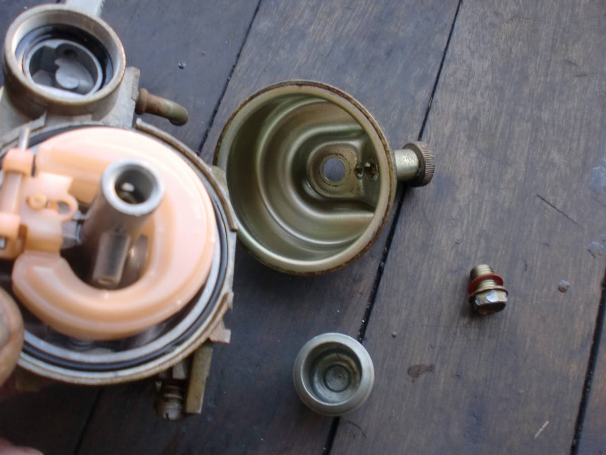 【傷や汚れあり】中古 ホンダ 除雪機 HS970 HS870 実働 キャブレター 17B ジャンク 部品取りの落札情報詳細 - Yahoo!オークション落札価格検索 オークフリー