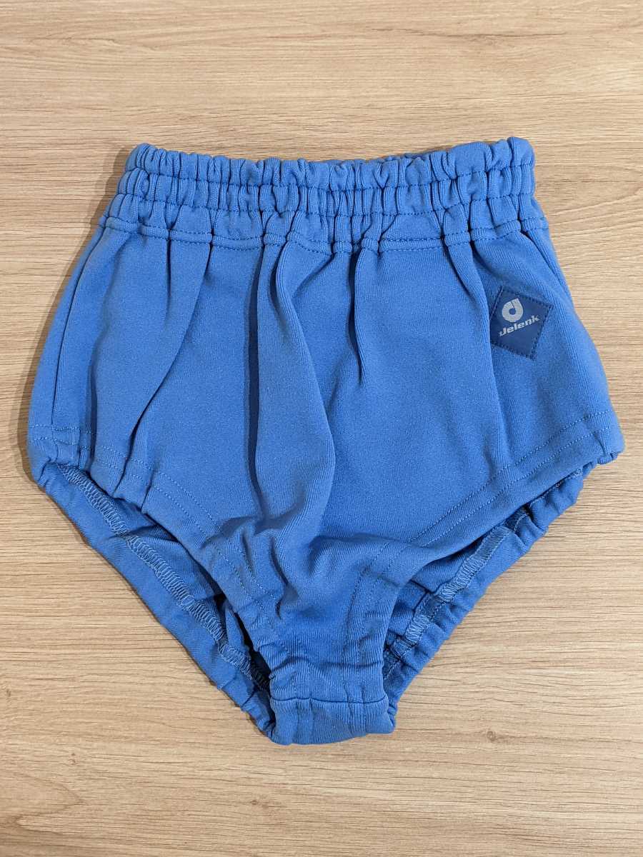【未使用】ジェレンク jelenk ブルマ U7718改 U718同型 スパニッシュブルー SSサイズの落札情報詳細 - Yahoo!オークション落札価格検索 オークフリー