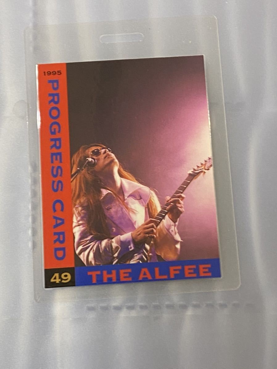 【目立った傷や汚れなし】THE ALFEE 2022 トレカ 10番 桜井さんの落札情報詳細 - ヤフオク落札価格検索 オークフリー