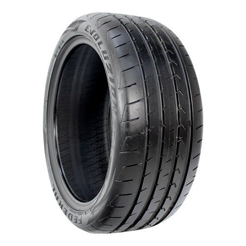 【未使用】 新品 2本セット FEDERAL フェデラル EVOLUZION ST-1 215/35R19インチの落札情報詳細 - ヤフオク ...