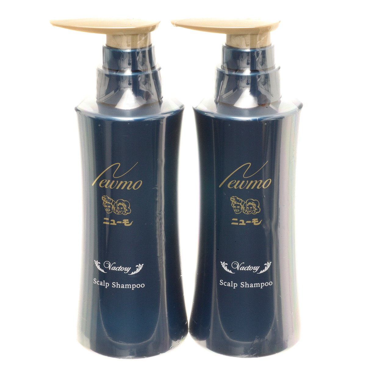 【未使用】【未開封】 Newmo ニューモ Vactory シャンプー 280mL×4本 スカルプシャンプー 卵黄ペプチド 90粒入りの落札情報詳細 - ヤフオク落札価格情報 オークフリー