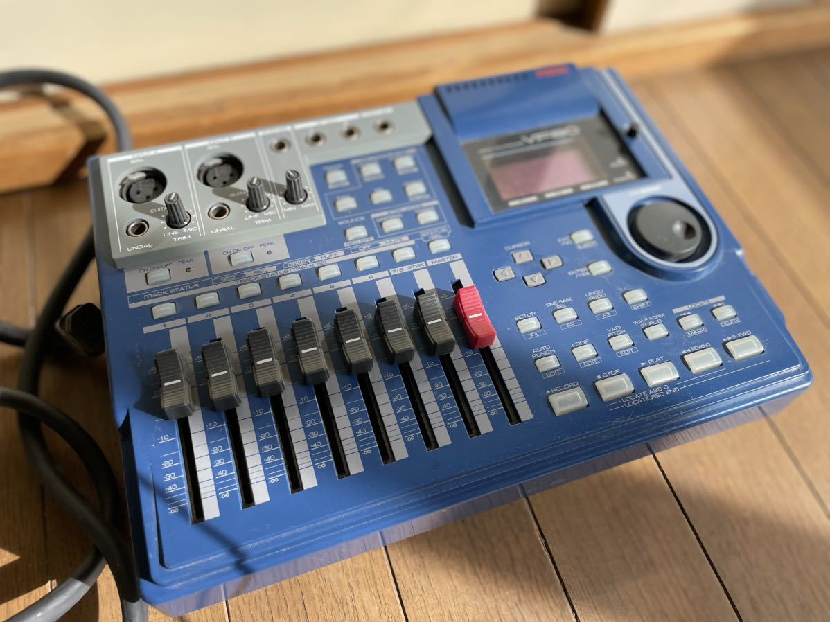 【中古】FOSTEX model LR16 ライブ レコーディング デジタル MTR ミキサー オマケ付の落札情報詳細 - ヤフオク落札価格 ...