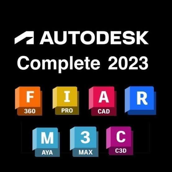 【未使用】Autodesk 2023 Autocad Inventor 3ds Max Maya ReCap Proの落札情報詳細 ...