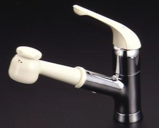 【未使用】TOTO 水栓金具 TK232 立水栓 シングルレバー混合栓（スプレー型） 洗面 倉庫保管品の落札情報詳細 - Yahoo!オークション落札価格検索 オークフリー