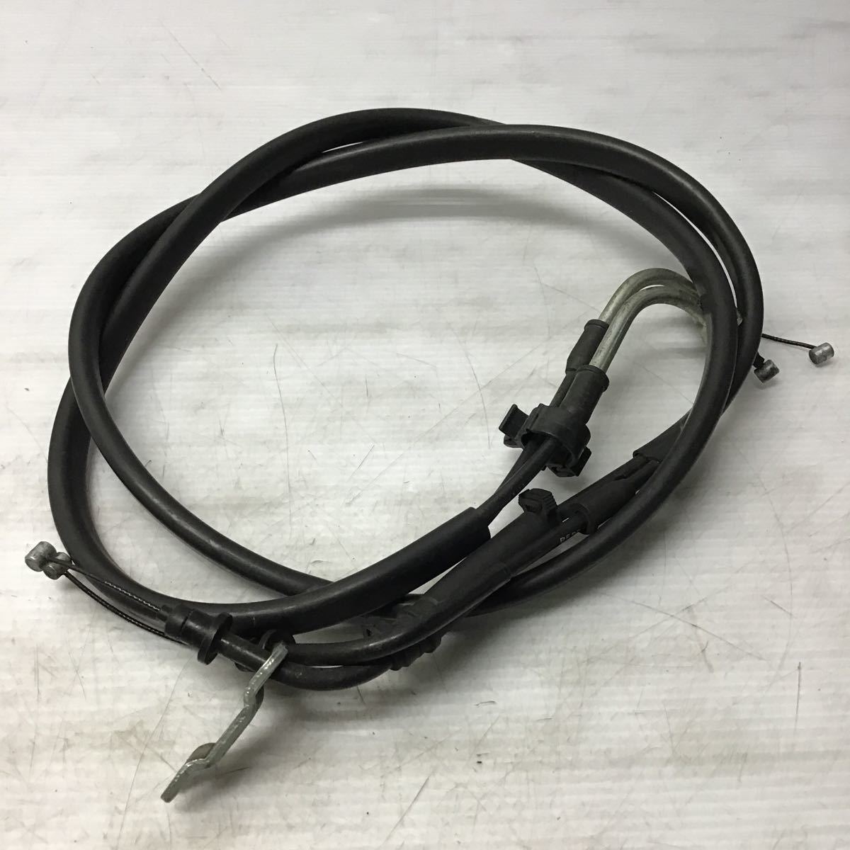 【傷や汚れあり】B39-62 ヤマハ シグナスX 国内4型 SED8J アクセルワイヤー 動作確認済み 純正部品の落札情報詳細 - Yahoo!オークション落札価格検索 オークフリー