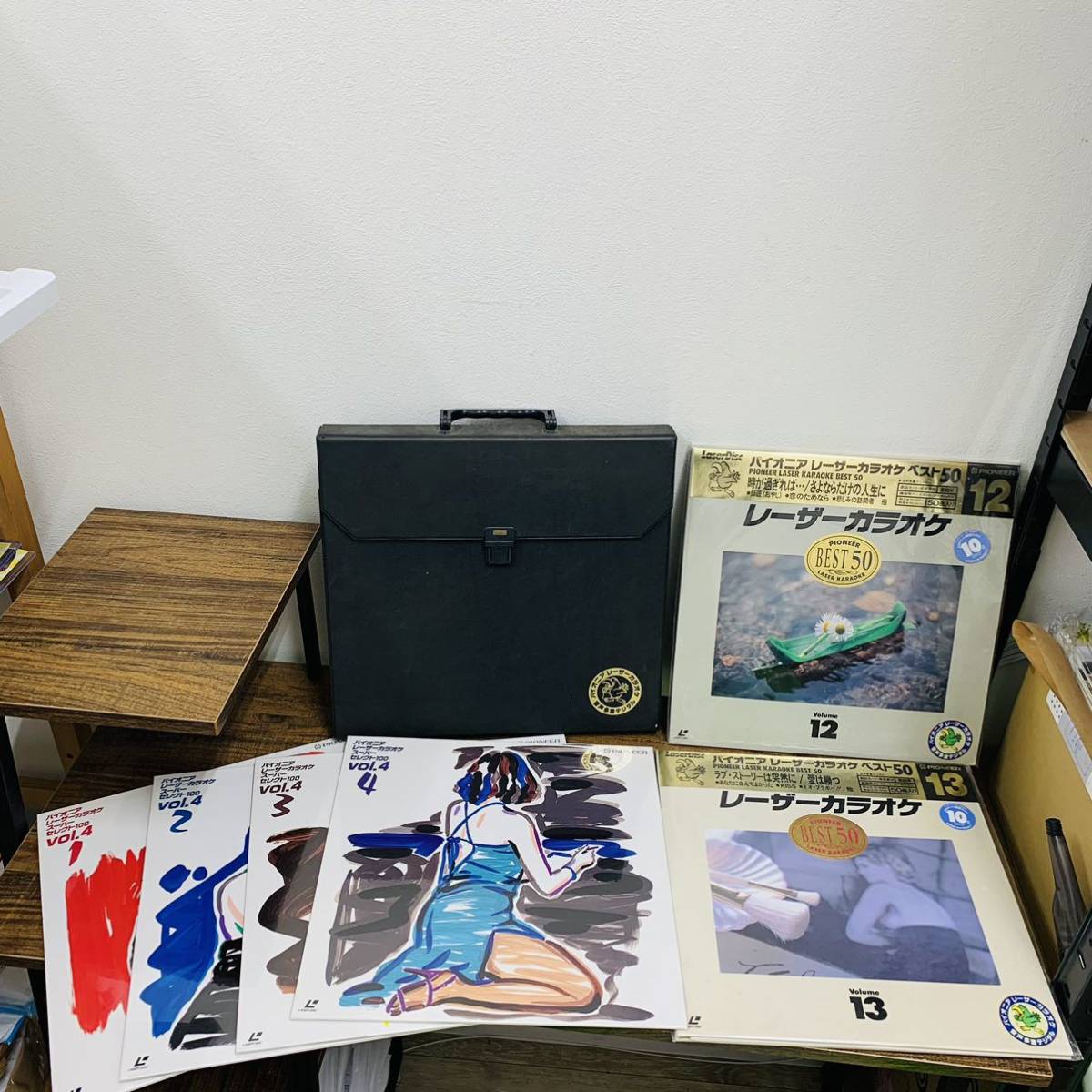 sharp シャープ HK-33LD/HK-55LD用リモコン / LDカラオケ用リモコン/レーザーカラオケシステム 通電確認 現状品の落札情報詳細 - ヤフオク落札価格検索 オークフリー