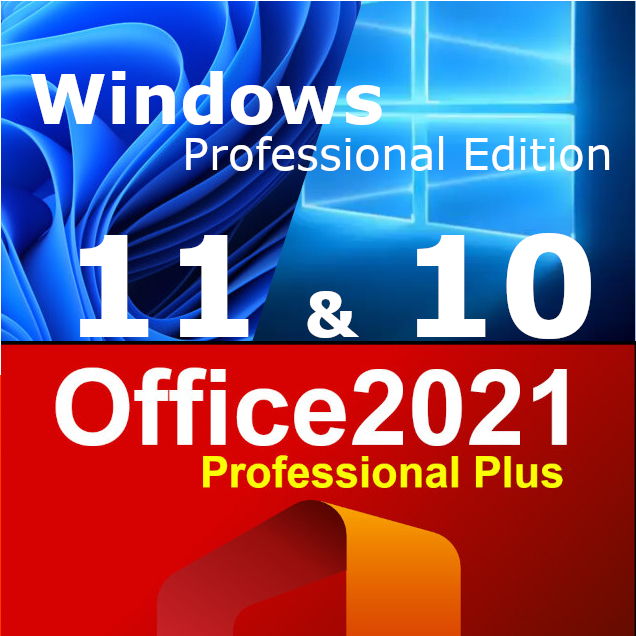 【未使用】【お得な Win & Office セット】 Windows10 ＆ 11 ★ Professional + Office2021 Professional Plusの落札情報詳細 ...