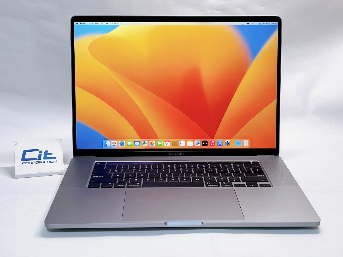 apple-macbookpro-16-inch-2019-a2141-core-i9-9980hk-2-40ghz