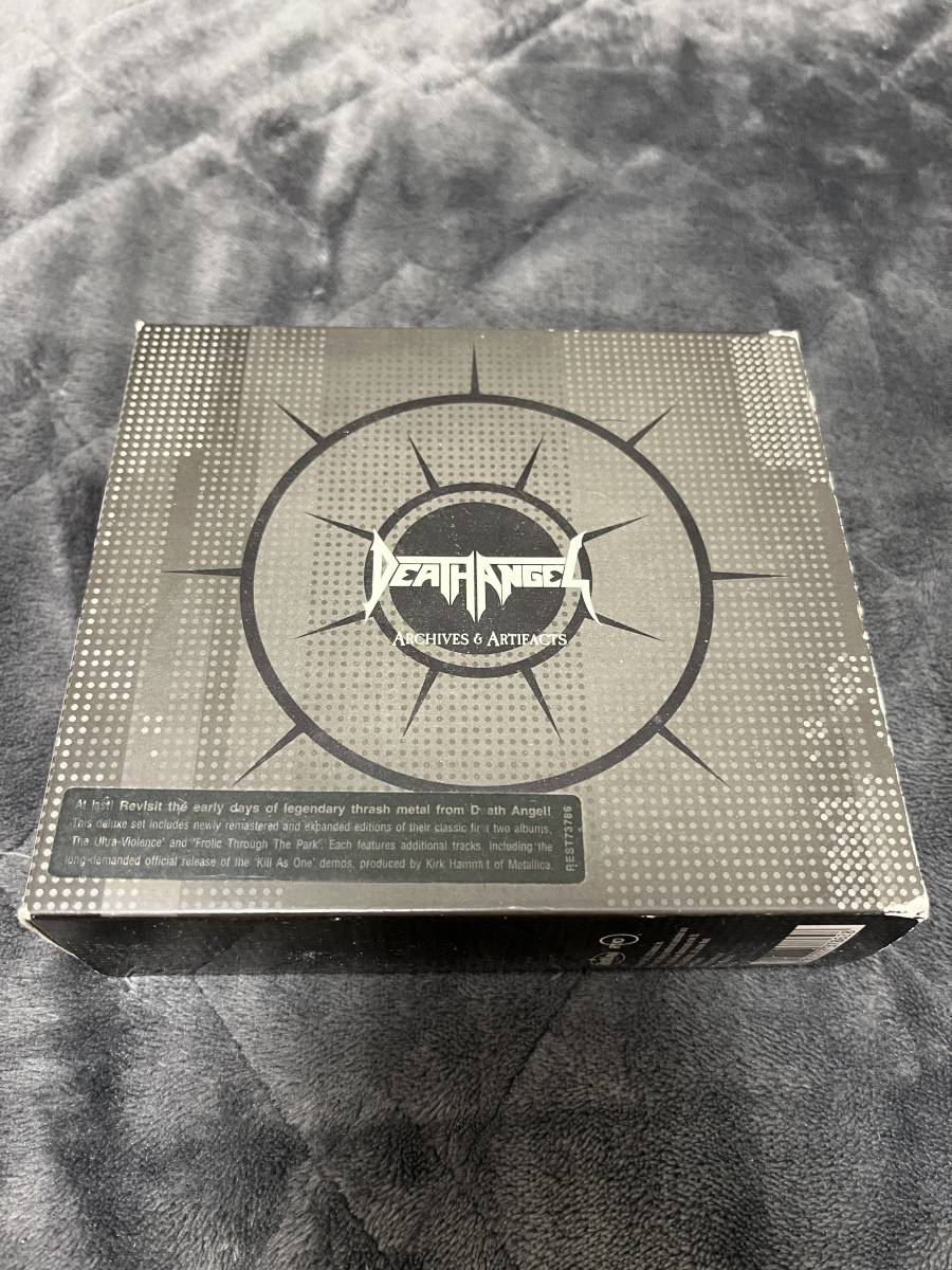 【目立った傷や汚れなし】wargasm why play around? スラッシュ 激安 metallica sacred reich ...