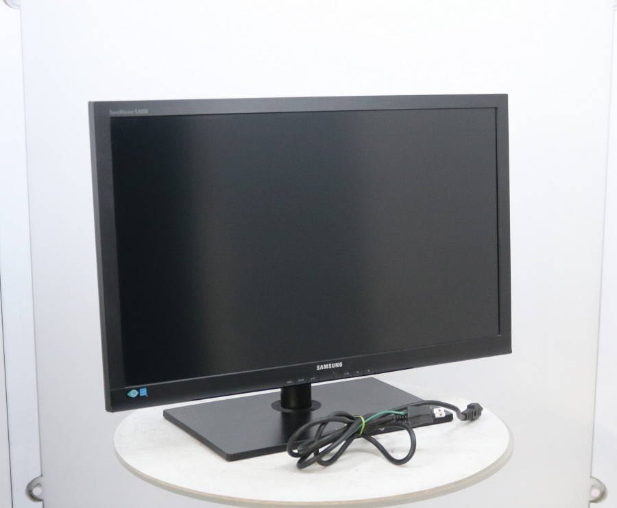 【傷や汚れあり】SAMSUNG S27A850D 27型液晶モニター SyncMaster SA850 現状品の落札情報詳細 - ヤフオク落札 ...