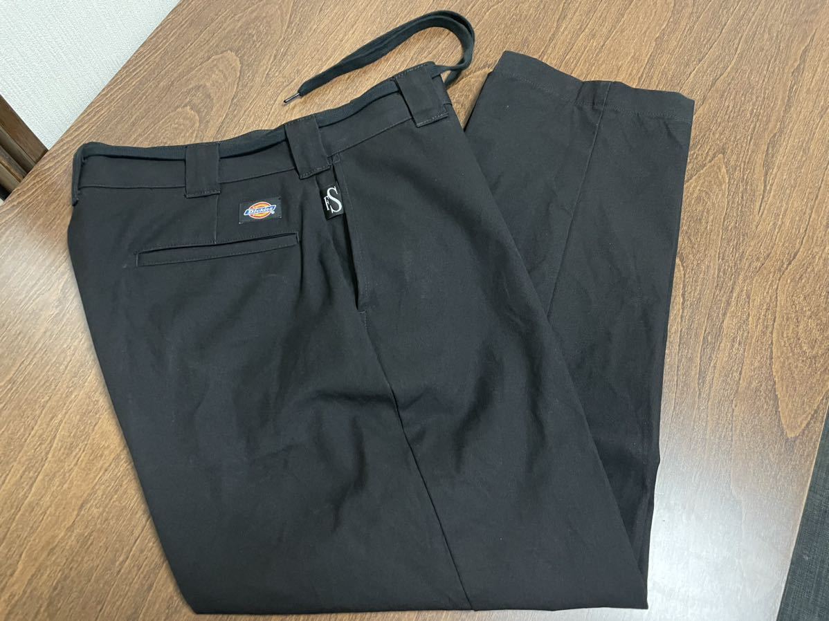 【目立った傷や汚れなし】21AW F-LAGSTUF-F DICKIES STYLE 619 DUCK フラグスタフ （ Fragment ...