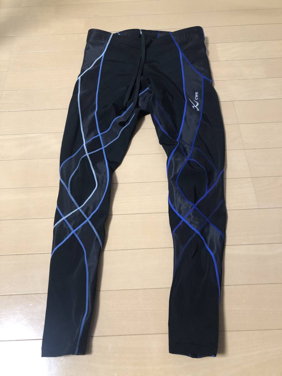 【やや傷や汚れあり】★中古★(シーダブリューエックス)CW-X ジェネレーターモデル(ロングタイプ) HZO639 KO KO Mの落札情報詳細 - Yahoo!オークション落札価格検索 オークフリー