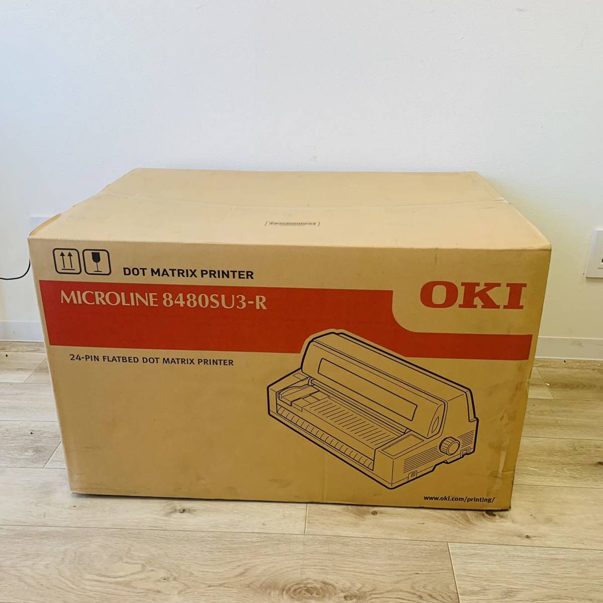 【傷や汚れあり】★☆NEC ドットインパクトプリンター PC-PR700XH OAマルチプリンター 通電確認のみ ジャンク☆★の落札情報詳細 - ヤフオク落札価格検索 オークフリー