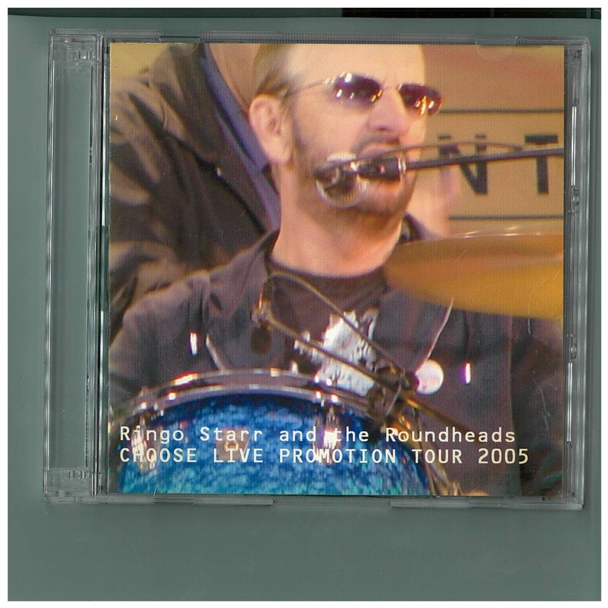 リンゴ・スター最難関 激レアUK盤LP「Scouse The Mouse」Ringo Starr ビートルズの落札情報詳細 - ヤフオク落札 ...