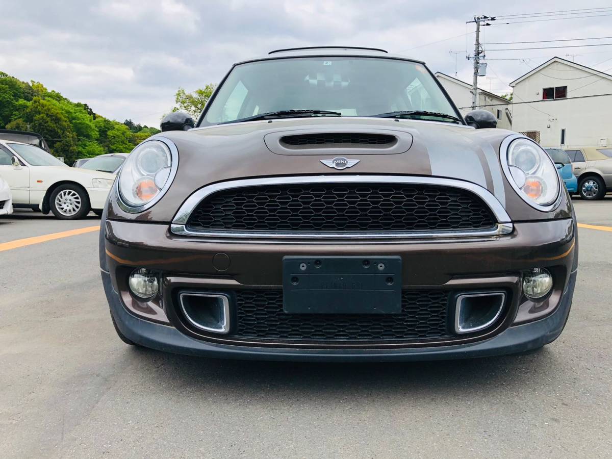 【未使用】確実純正品BMW MINI JCW GP フロントバンパー グリル F55 F56 F57ミニクーパー Mini Cooperの落札 ...