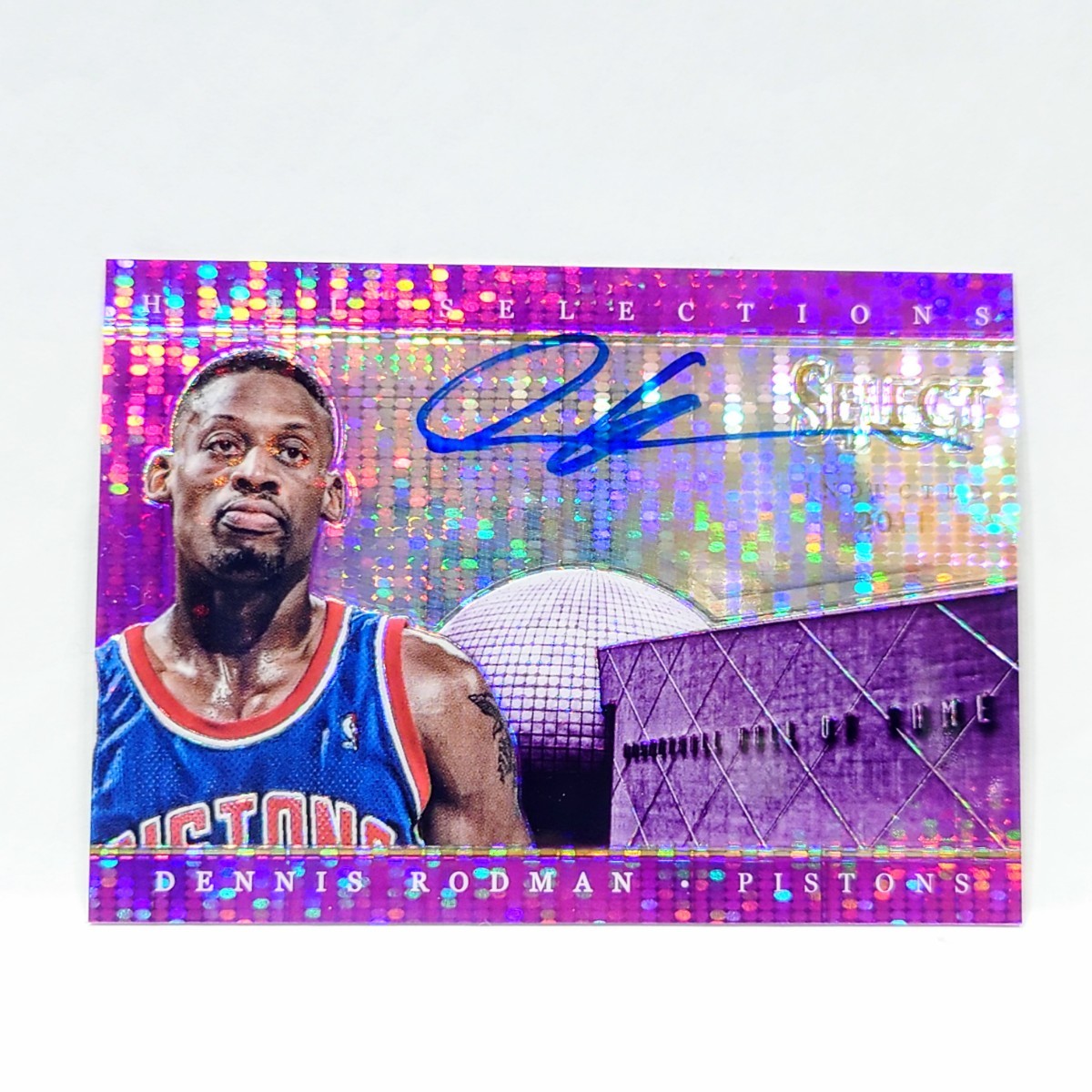 【未使用に近い】mlb 2022 topps five star FRANK THOMAS silver signatures ...