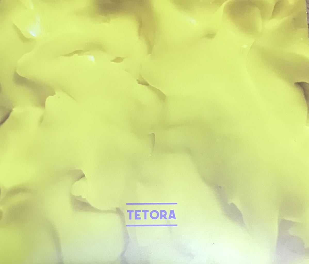 【未使用に近い】【CD】TETORA / こんな時にかぎって満月か ☆ テトラの落札情報詳細 - Yahoo!オークション落札価格検索 オークフリー