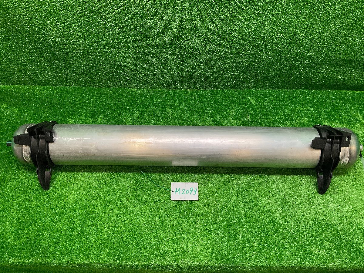 【傷や汚れあり】JEEP GRAND CHEROKEE ジープ グランドチェロキー 後期 WK36TA クライスラー純正 エアサスタンク サミット エアタンク 33305 M2093の落札情報 ...