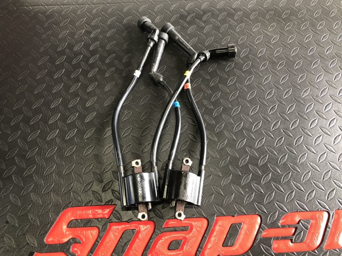 【傷や汚れあり】☆ リョービ エンジン 刈払機【イグニッションコイル 点火 コイル】 刈払機 草刈機 【EKM-2300L】三菱 コイル プラグ／部品 パーツの落札情報詳細 - ヤフオク落札 ...