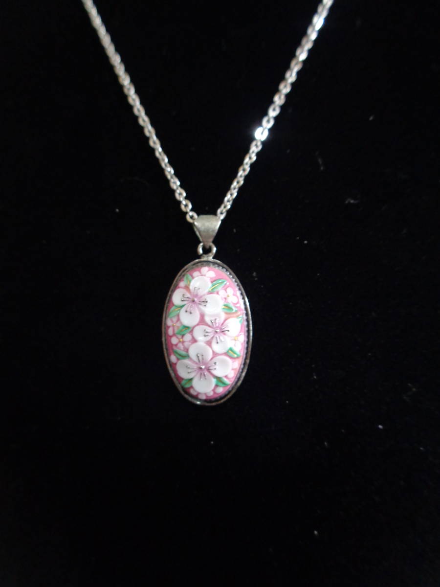 C002 かんざし 陶器 焼物 有田 梅の花 トシカネ 「俊兼」銘 簪 和装小物 TOSHIKANE JEWELRYの落札情報詳細 ...