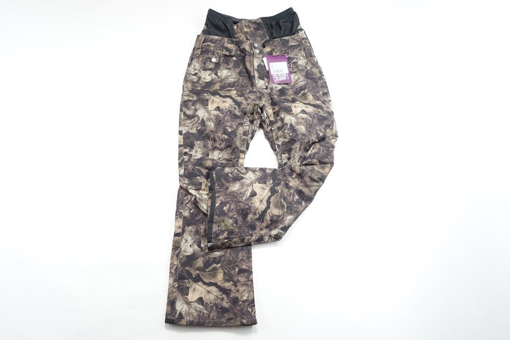 【未使用】未使用 15/16 SCAPE RAID PANT メンズLサイズ スノーボードパンツウェア エスケープの落札情報詳細 - ヤフオク ...