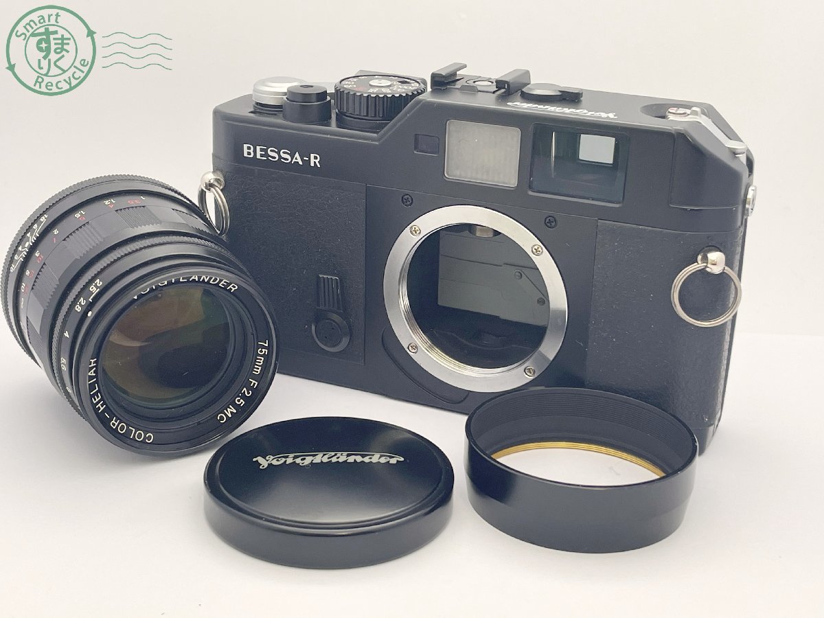 【新品】フォクトレンダー(Voigtlnder)純正・プロミネント(prominent)用レンズ→ライカLのマウントアダプター・127／30 ...