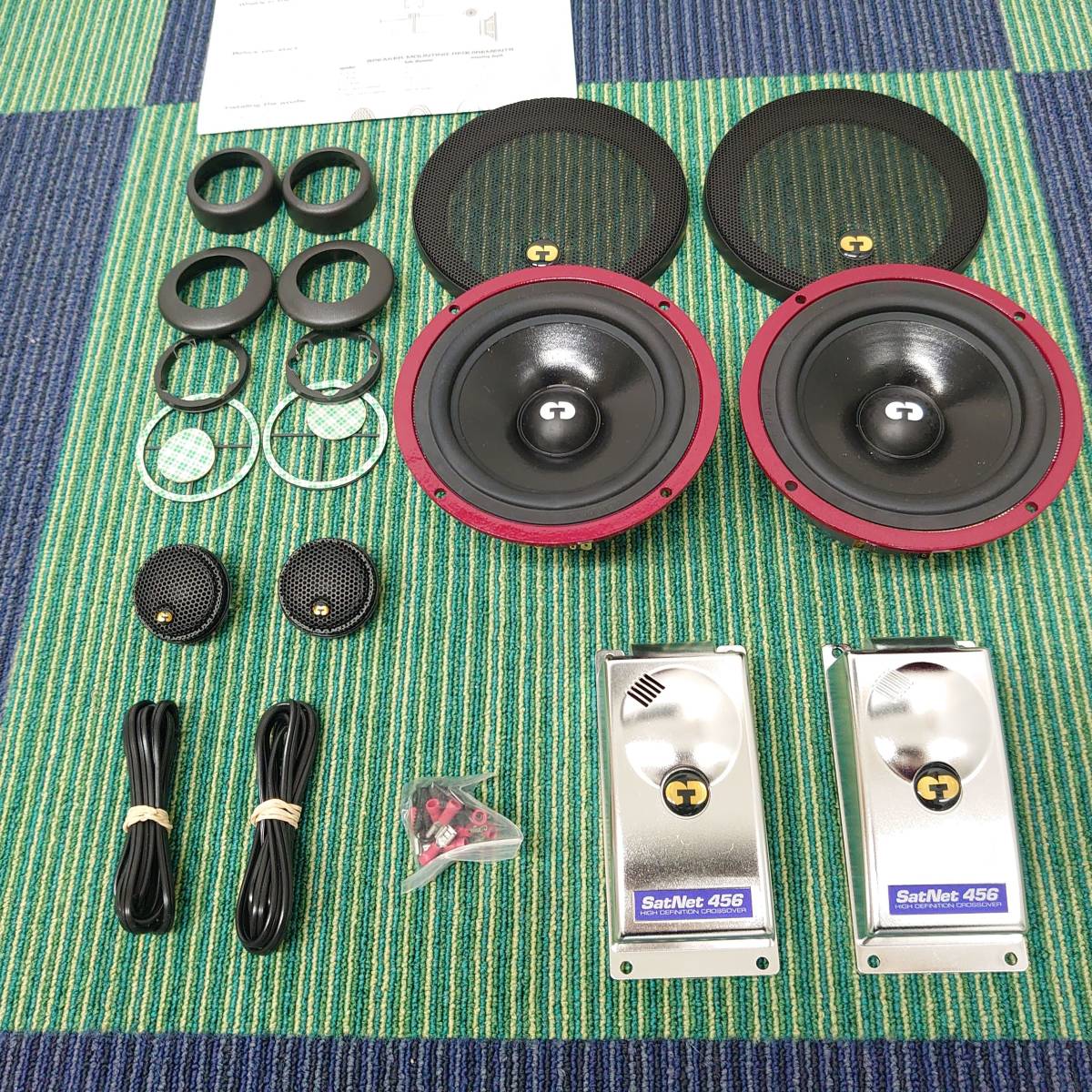 【やや傷や汚れあり】【D188】超希少 当時物 新品未使用 CD TECHNOLOGIES HD-52 音出し確認済み USA の落札情報詳細 ...