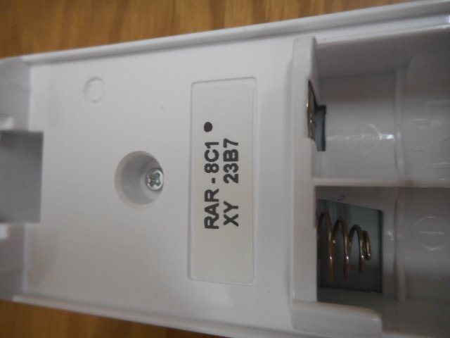 【傷や汚れあり】C4761 日立 HITACHI RAS-X40H2-003 [リモコン（RAR-8C1）] の落札情報詳細 - ヤフオク落札 ...