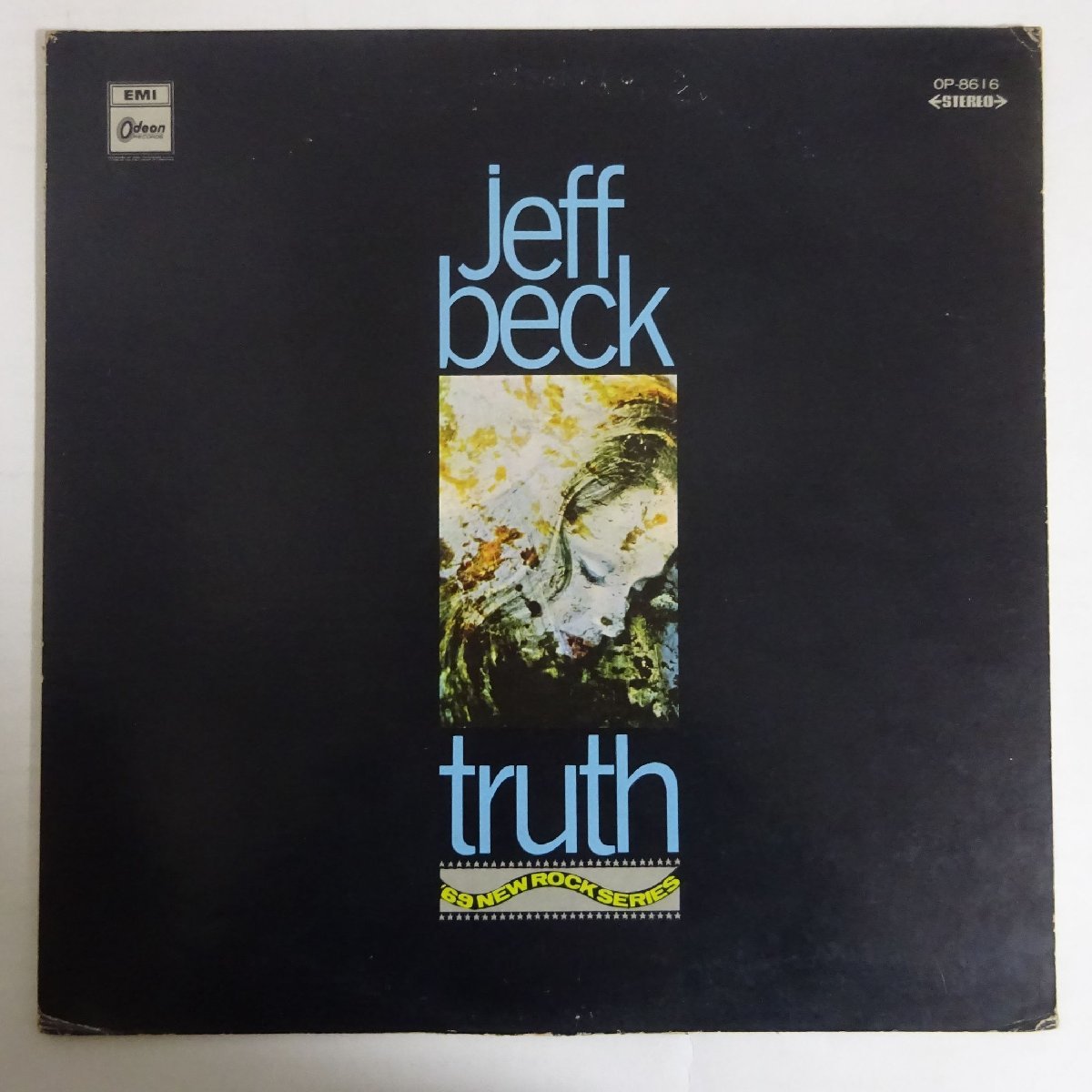 【やや傷や汚れあり】jeff beck ピック バッジ チラシ ステッカー ポストカード キーホルダー PROMO フライヤー STICKER ...