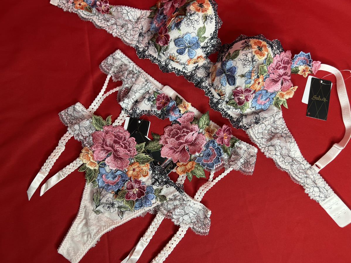 【未使用】サルート 59グループ フォークロア D75&M&M PI 店舗限定 プライムの落札情報詳細 - Yahoo!オークション落札価格検索 オークフリー