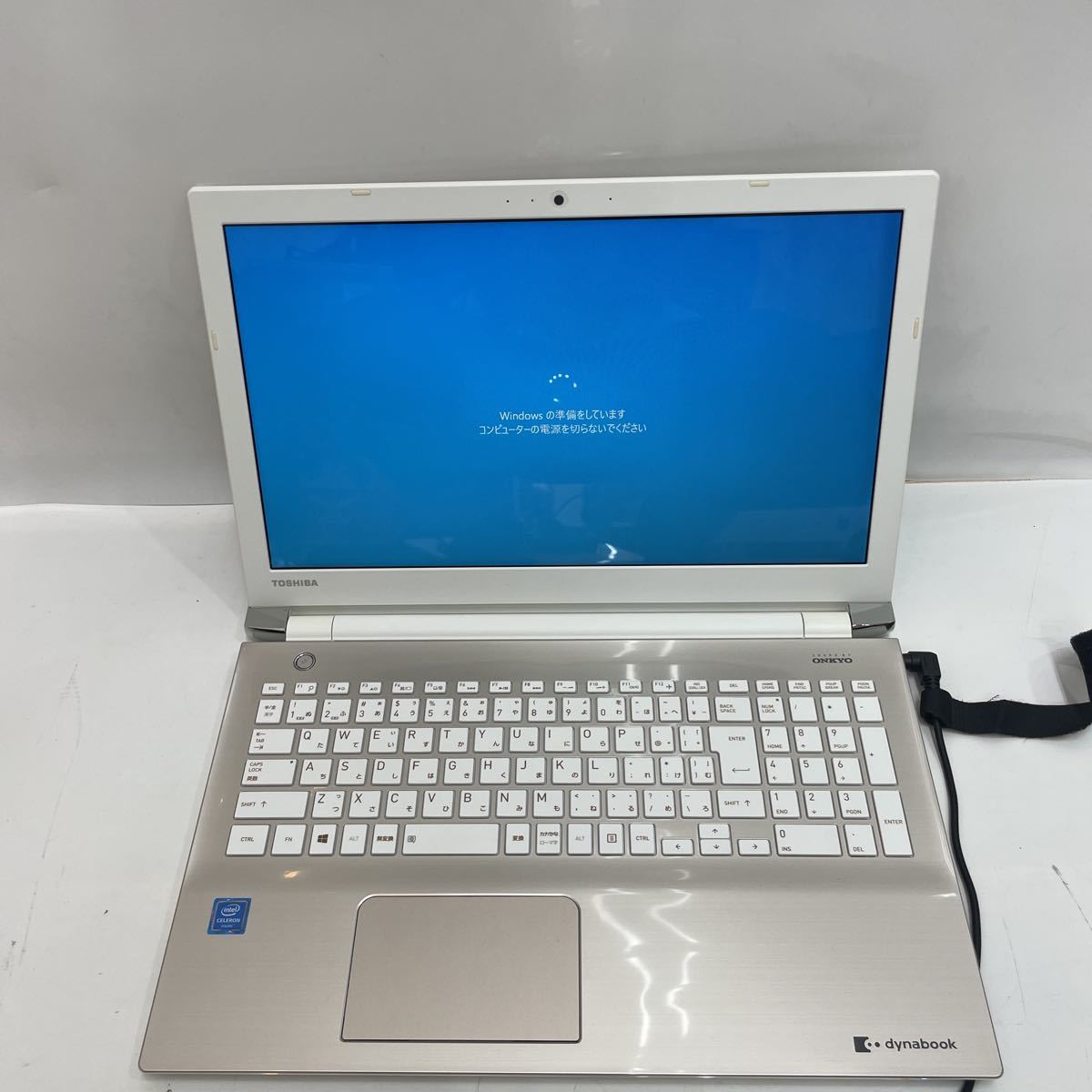 【やや傷や汚れあり】ノートパソコン 東芝 Satellite L50-D 15.6型 ジャンク 部品取りの落札情報詳細 - ヤフオク落札価格 ...