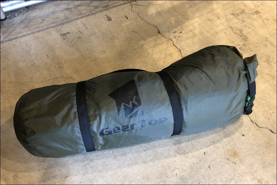 【全体的に状態が悪い】【送料無料】東京)Geer Top ギアトップ トップロード2プラス 2人用テント フライに補修テープありの落札情報詳細 - Yahoo!オークション落札価格検索 オークフリー