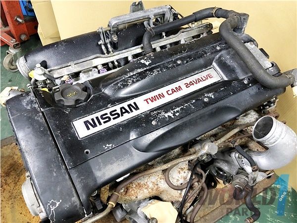 【傷や汚れあり】APEXi アペックス BNR32 スカイラインGT-R GTR RB26DETT カムシャフト エキゾースト側のみ A4 EX BCNR33 即納 棚34-1の落札情報詳細 ...