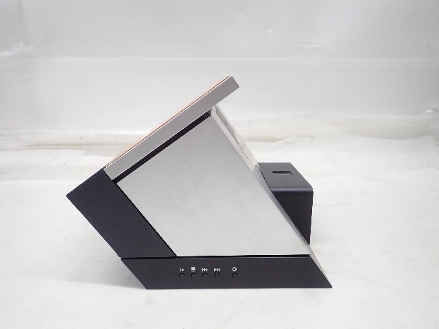【傷や汚れあり】Bang & Olufsen/B&O バングアンドオルフセン BeoSound Moment TYPE 2997 ワイヤレスミュージックシステム ¶ 6ADCE-1の落札情報 ...