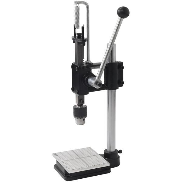 【未使用】ハンドプレス機 ハンドプレス レザークラフト ハンディプレス 卓上 穴あけ機 目打ち ハトメ 穴あけパンチ 穴開け 革細工 ドリ ...