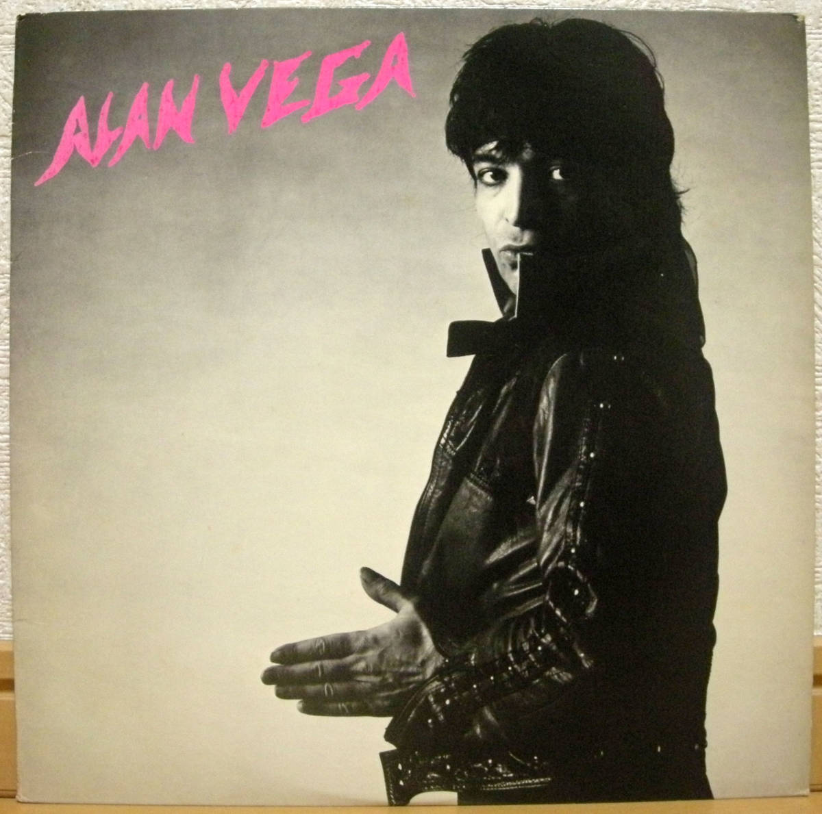 【やや傷や汚れあり】Suicide / Alan Vega・Martin Revの落札情報詳細 - ヤフオク落札価格検索 オークフリー