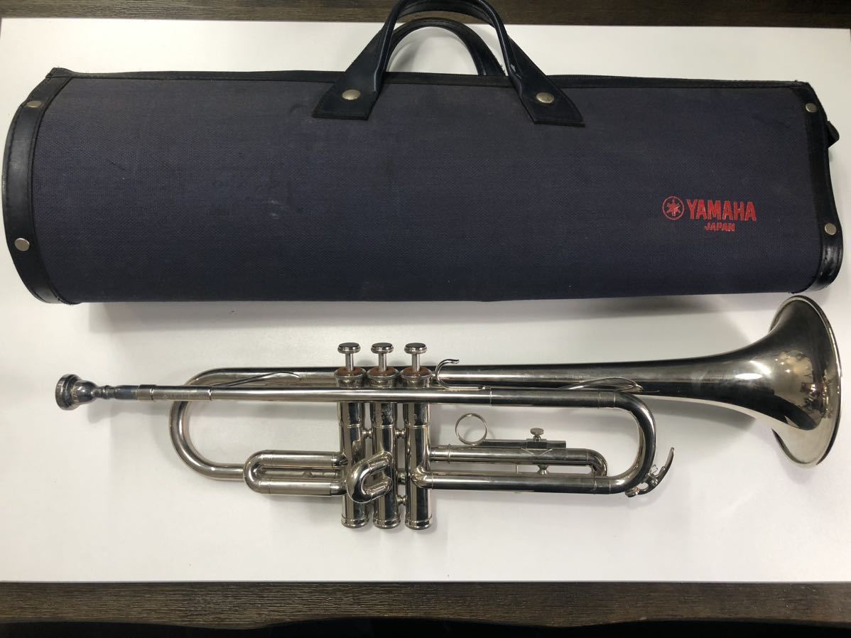 Piccolo Trumpet Yamaha Ytr 9910 at Richard Brundage blog
