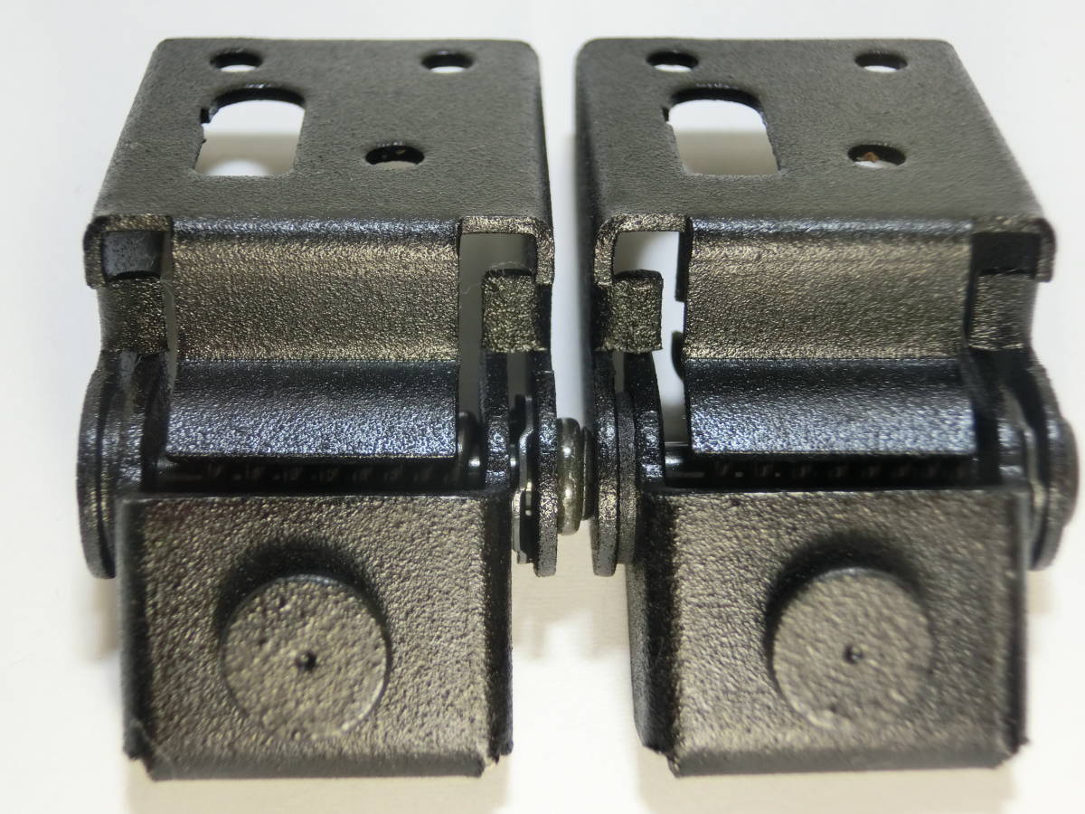 【傷や汚れあり】rh568 (2)YAMAHA YP-B4R 付属 ヒンジ受け 動作未確認 ヤマハ レコードプレーヤー 部品 ジャンク出品 ターンテーブルの落札情報詳細 - Yahoo ...