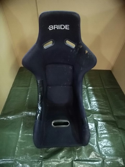 【傷や汚れあり】ブリッド製 フルバケットシート フルバケ用ベースフレーム Bride フルバケの落札情報詳細 ヤフオク落札価格検索 オークフリー