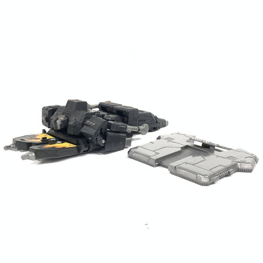 【傷や汚れあり】HASBRO ハズブロ フォールン TITANIUM SERIES DIE・CAST WAR WITHIN FALLEN ...