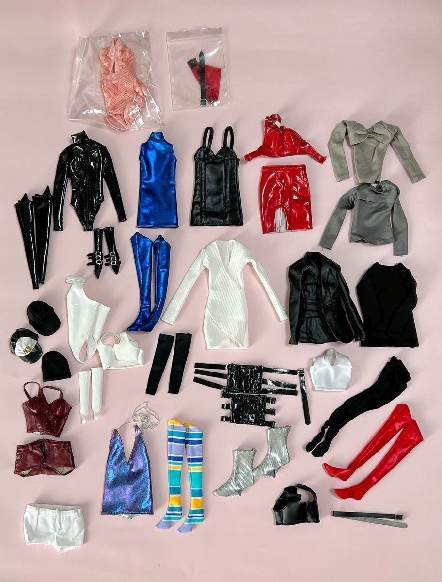 【未使用】TBLeague 【Happy Doll】S07C/S42A/S28A ブルー ブルマ 1/6 Phicen ファイセンの落札情報 ...