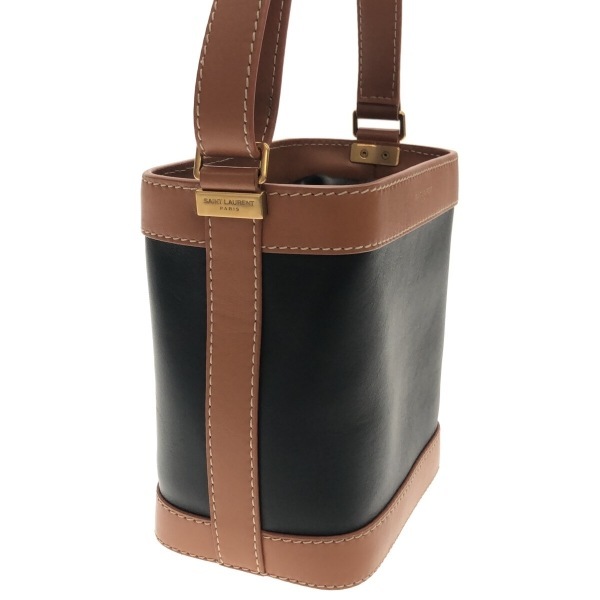 【やや傷や汚れあり】サンローランパリ SAINT LAURENT PARIS ショルダーバッグ 711102 APHILE(アフィル ...