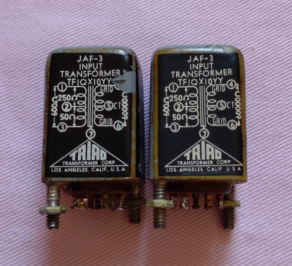 【中古】【ジャンク/機能未確認】 TOA インプットパネル IP-011Bの落札情報詳細 - ヤフオク落札価格検索 オークフリー