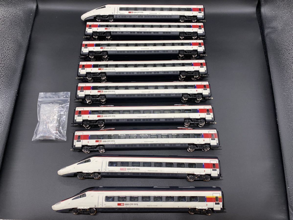 【目立った傷や汚れなし】【ジャンク】LIMA製 DB280 004-3(動作確認済・簡易メンテ実施済)の落札情報詳細 - ヤフオク落札価格検索 ...