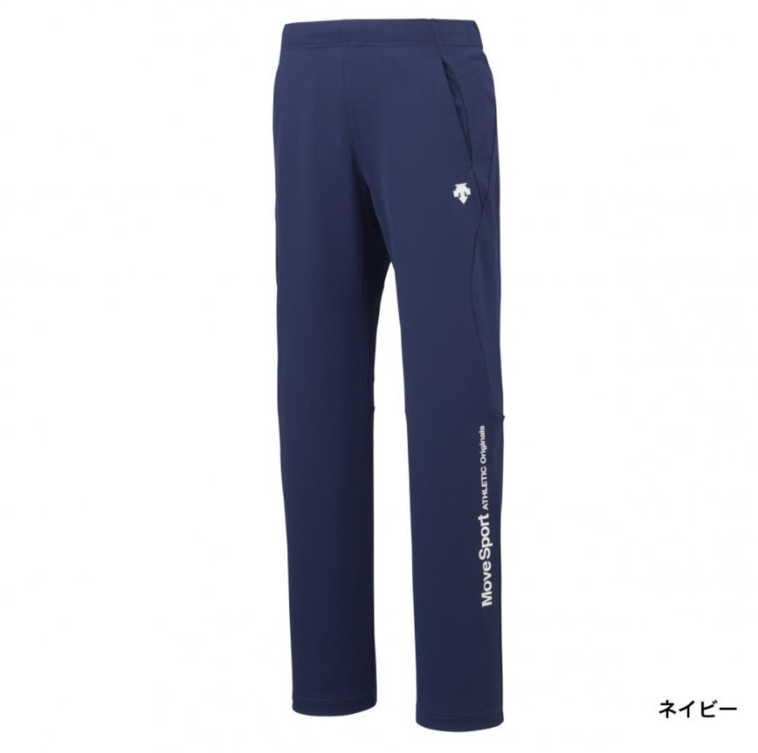 【未使用】【新品特価！定価8690円が77％OFF!】DESCENTE デサント ジャージパンツ メンズ DRY TRANSFER / DMMTJG10/サイズL /6の落札情報詳細 ...